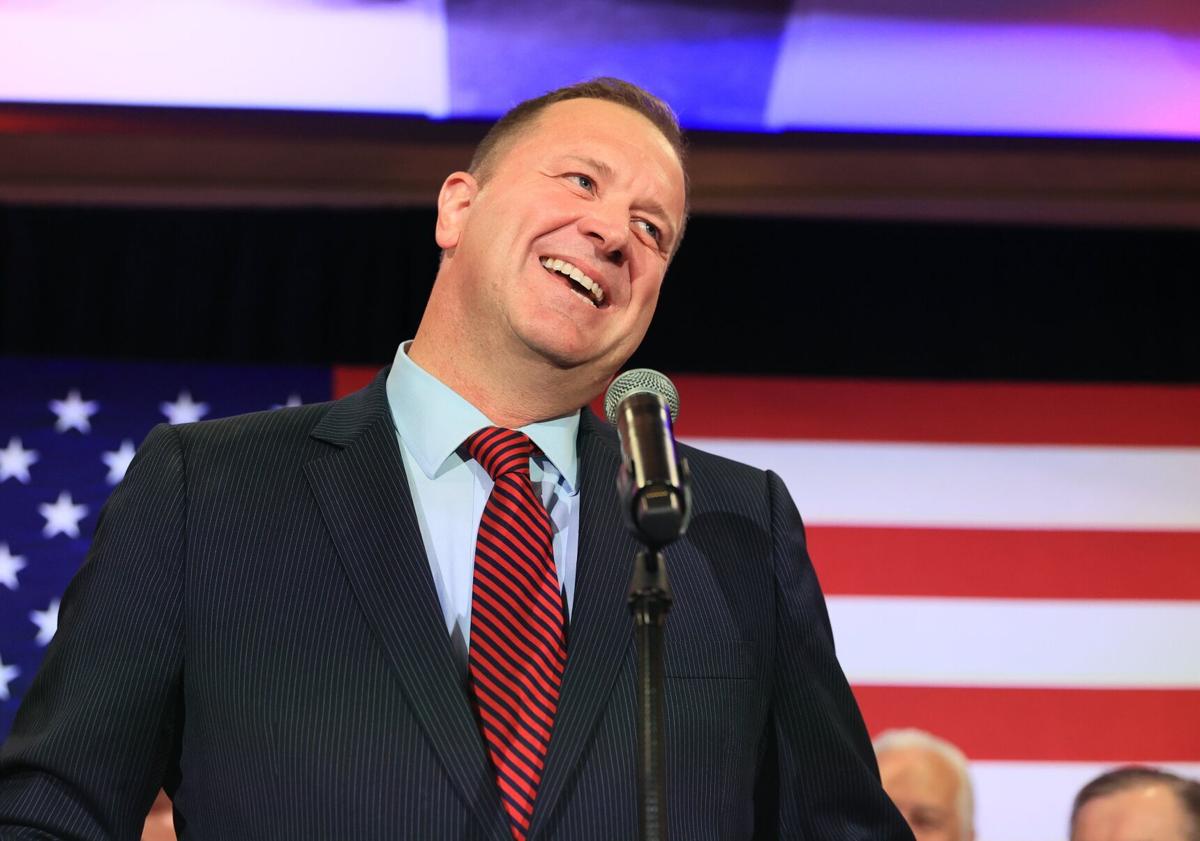 Schmitt begins DC transition after notching big win in Missouri’s US ...