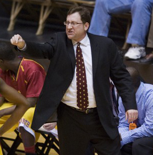 Rueter to replace Claggett as boys hoops coach at McCluer