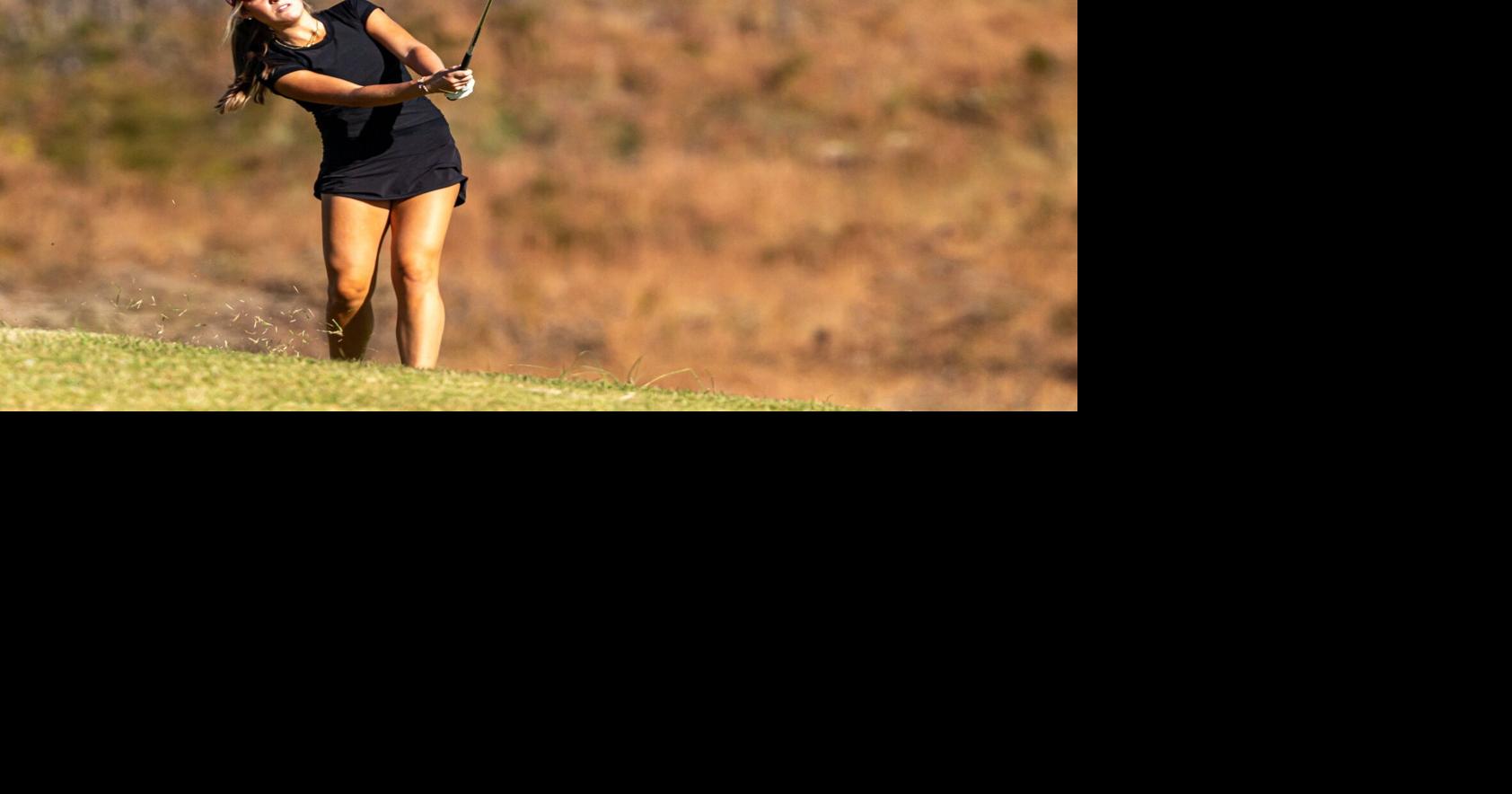 Girls golfer of the year: Visitation's Avery McLaughlin
