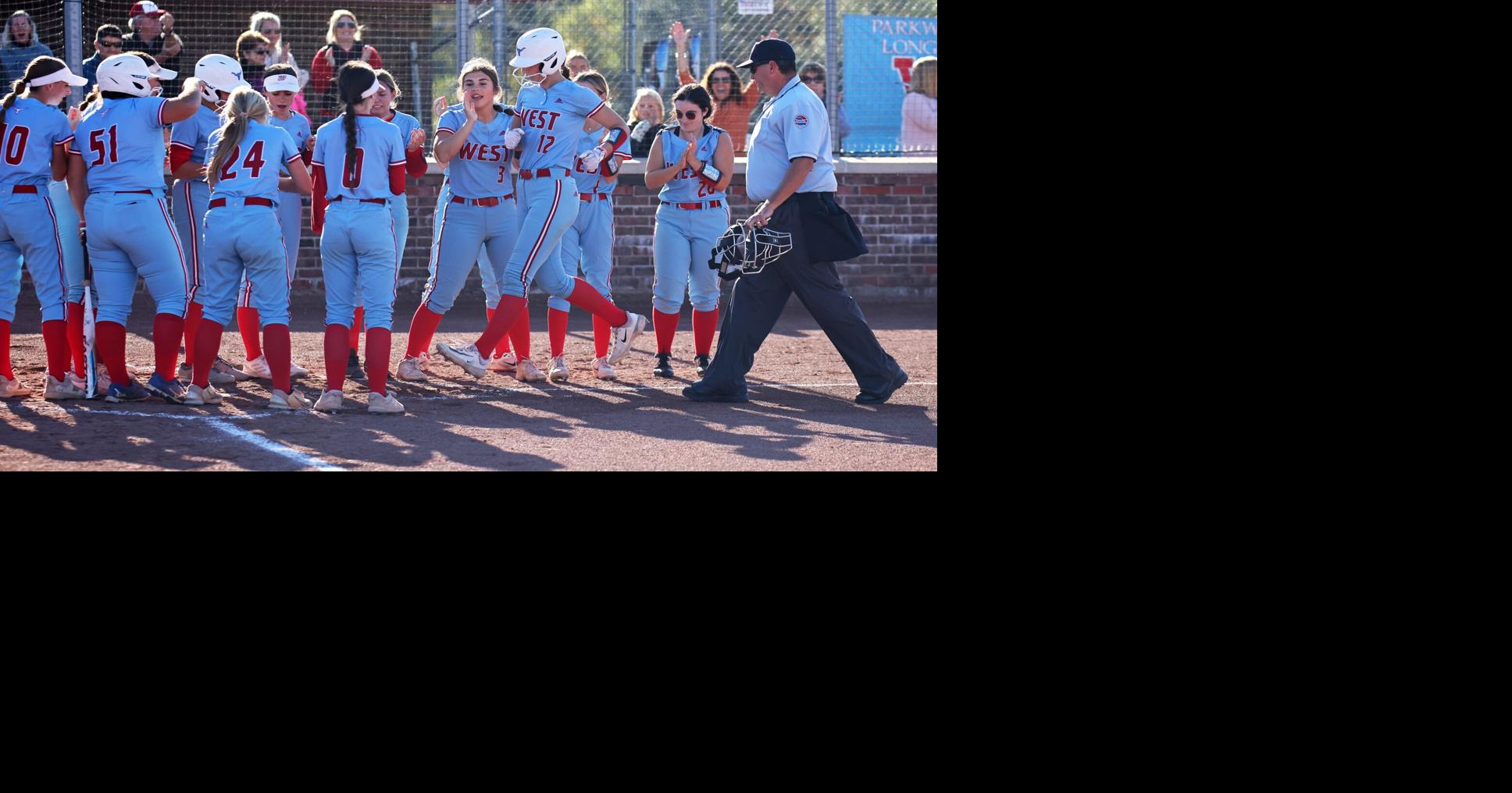Class 4 District 3 softball final: Parkway West 6, Westminster 5