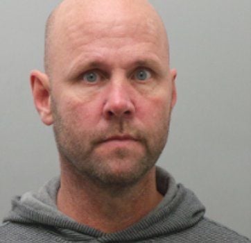 Ex-Kirkwood dentist who delivered threats to judges’ homes gets 13 ...
