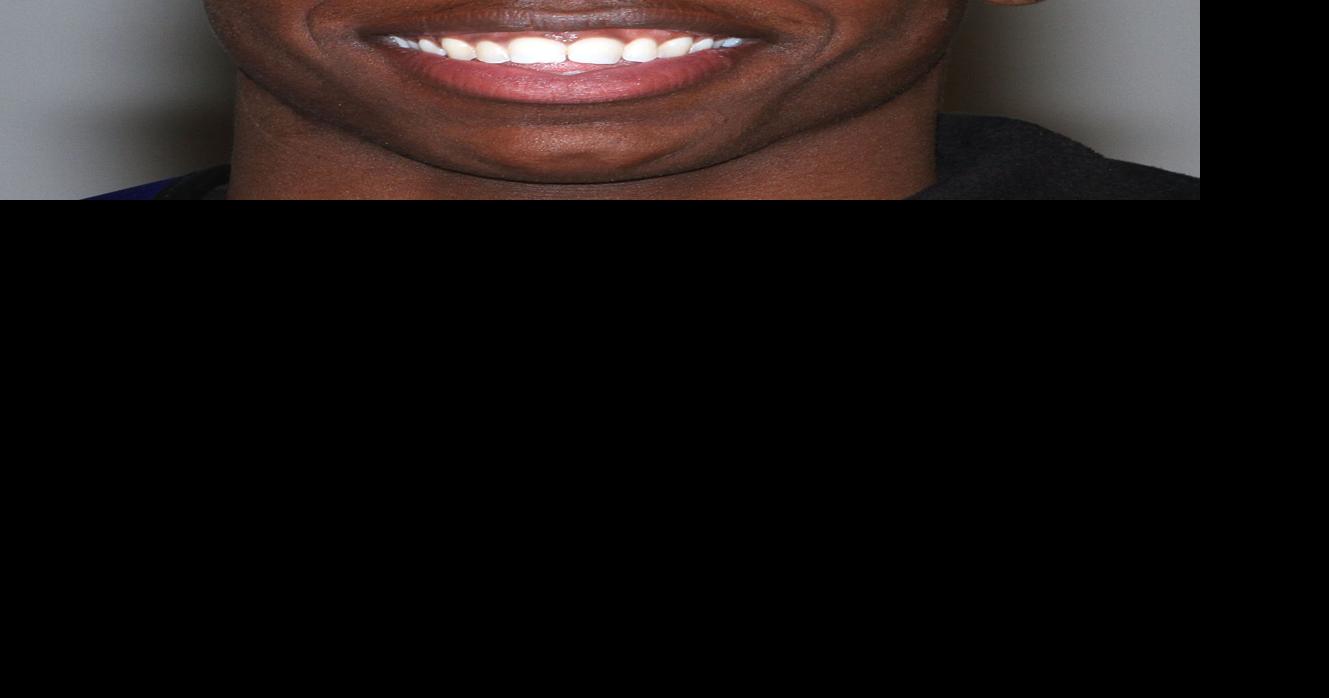 Keajion Jennings • O’Fallon wrestling