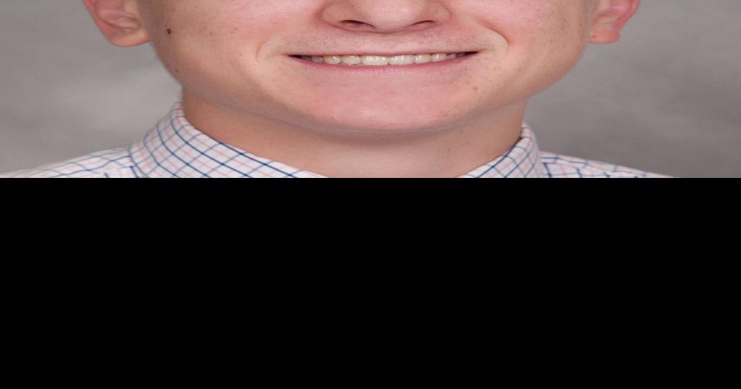 Jacob Craig, junior, Vianney