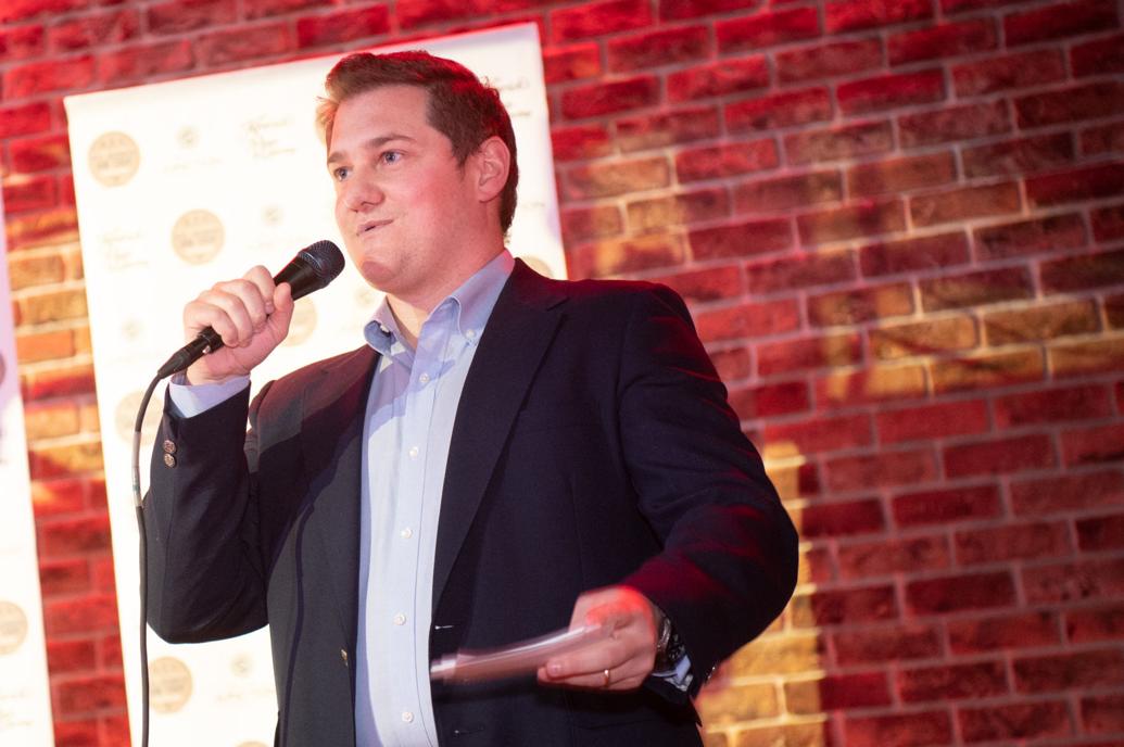 Ben Frederickson to depart Post-Dispatch sports staff