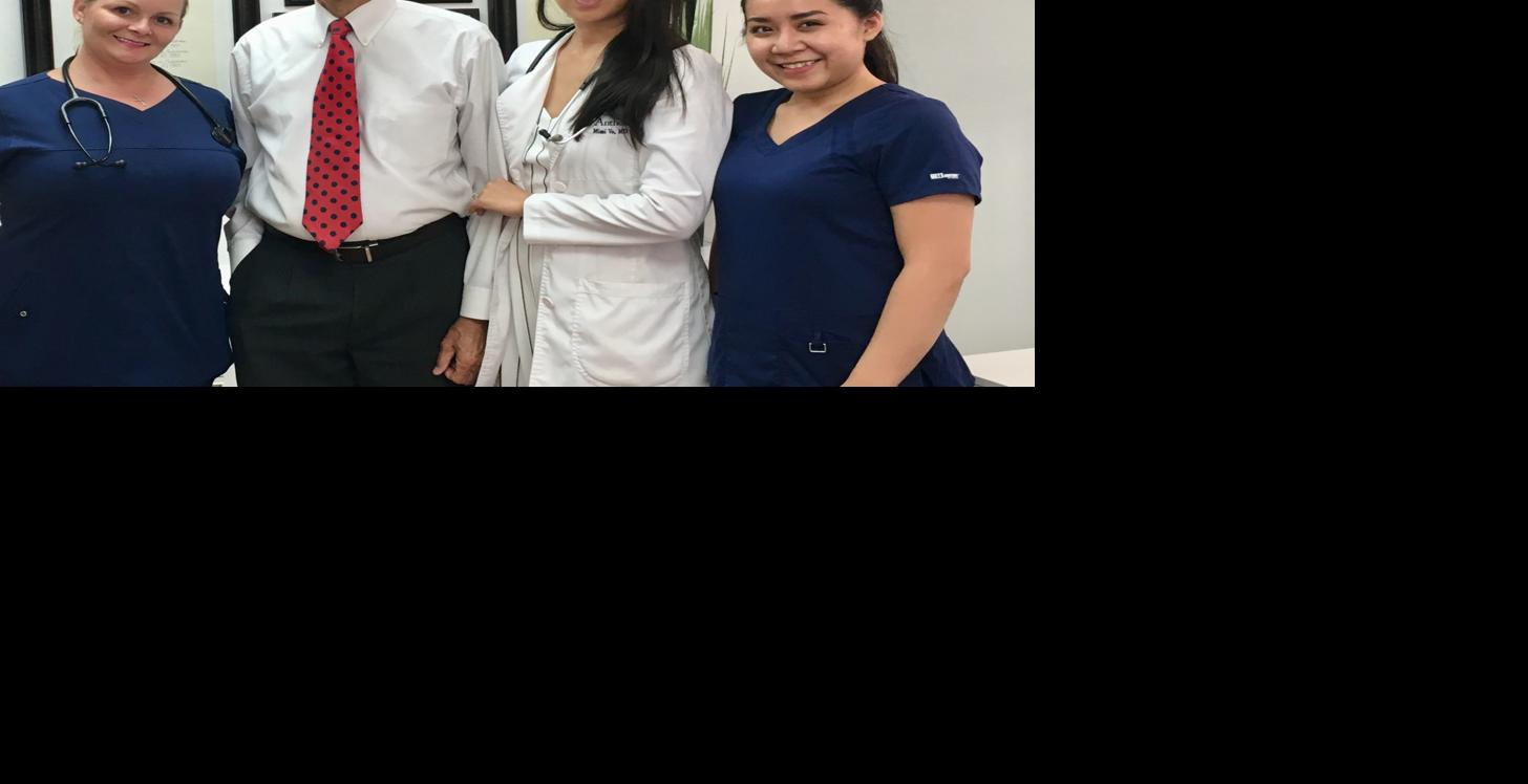 One St. Louis doctor’s testing ordeal: ‘I am so frustrated’