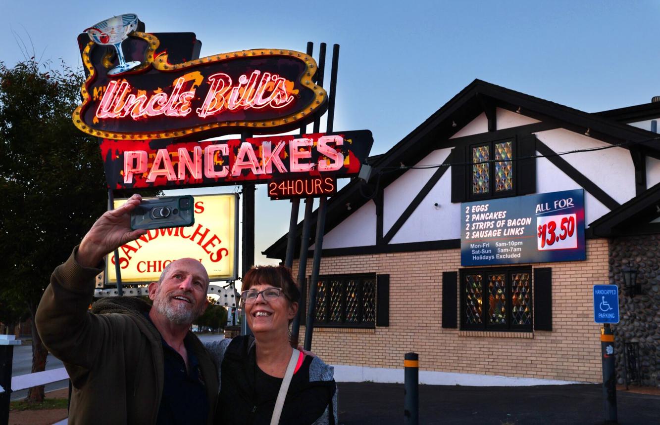 Uncle Bill's Pancake House to reopen in St. Louis