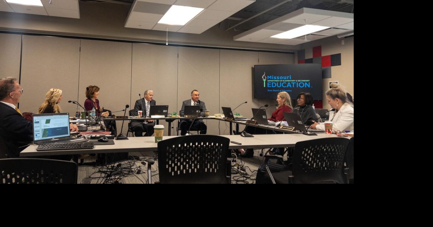 Board lowers GPA needed for Missouri teacher certification