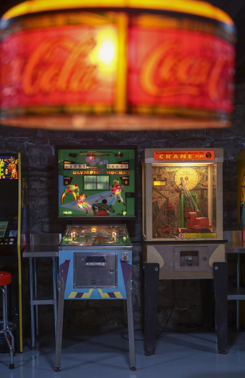 The Soda Museum in St. Charles is the real thing