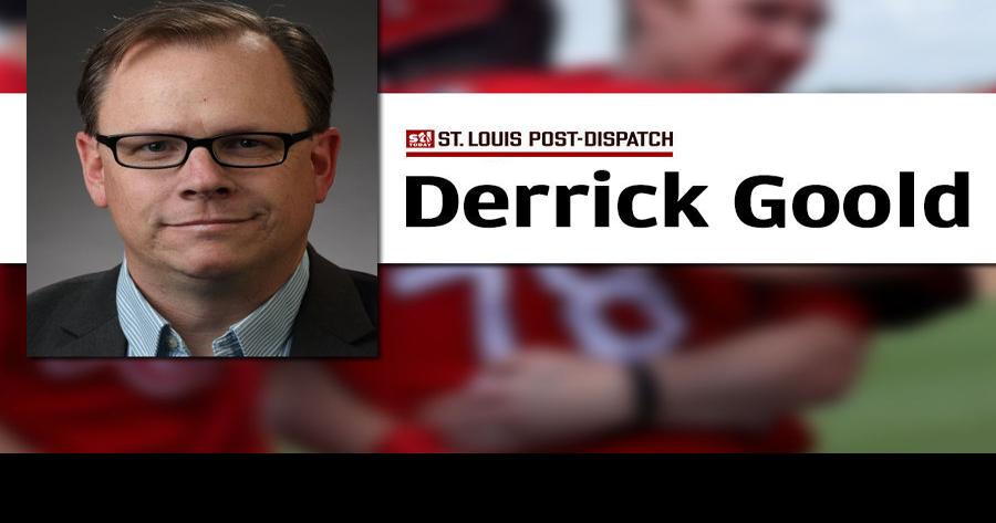 Derrick Goold's most memorable stories of 2020: Waino and Molina; 'a ...