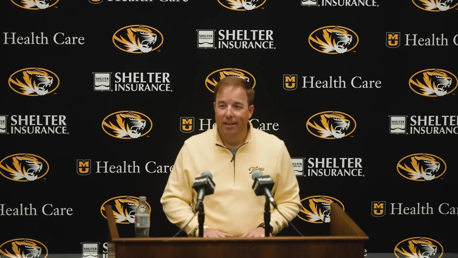 What drove Matt Zollers' rise to Mizzou starting QB