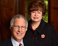 Sam Page, supporters seek money to fight proposed County Charter change