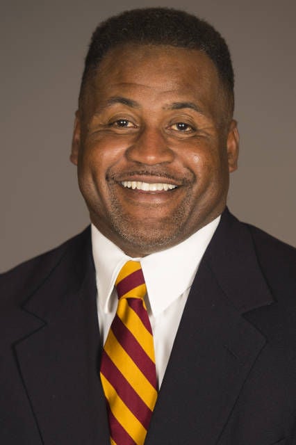 Mizzou hires Shipp to coach D-line | Eye on the Tigers | stltoday.com