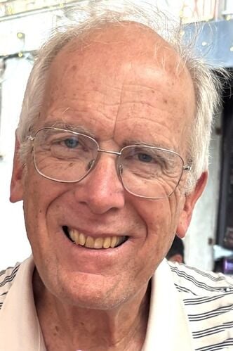 Allgire, James Francis