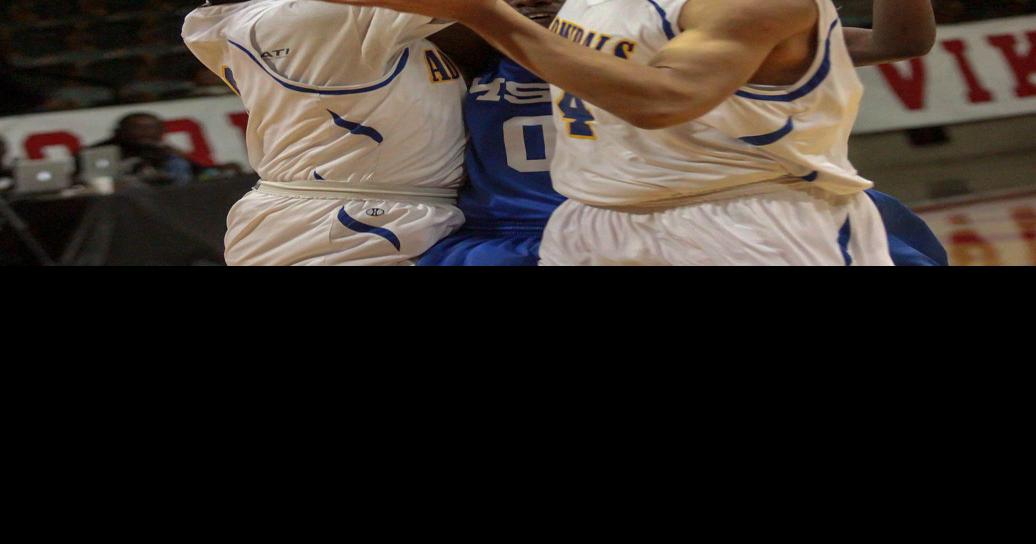 McCluer South-Berkeley comes up short in Normandy final