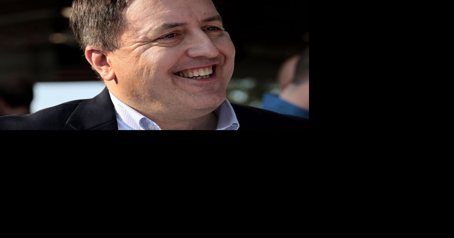 Jay Ashcroft says he won’t seek elective office again