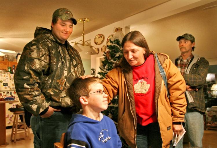 2007: The kidnapping and rescue of Ben Ownby that led to the rescue of ...