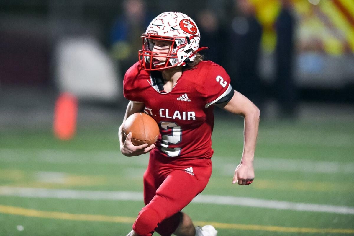 Atkins, Jackson help Cardinal Ritter blow past St. Clair and into state ...