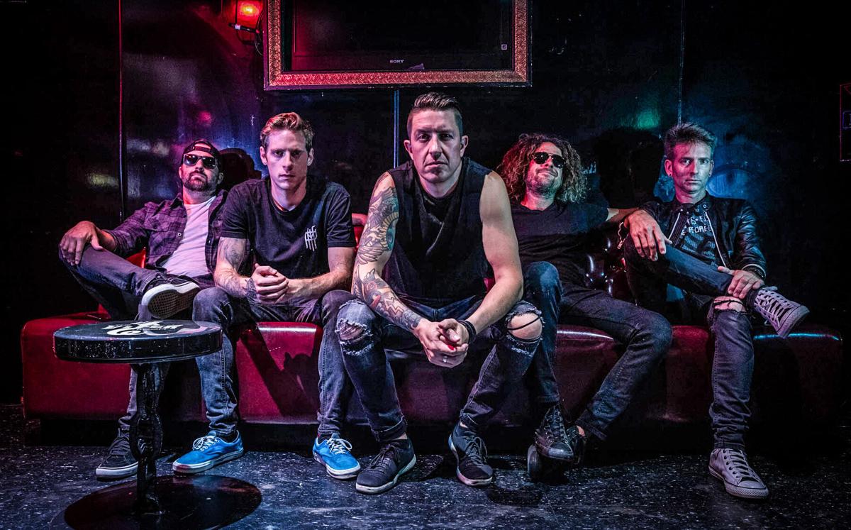 Johnson: St. Louis band Inimical Drive emerges from darkness with new ...