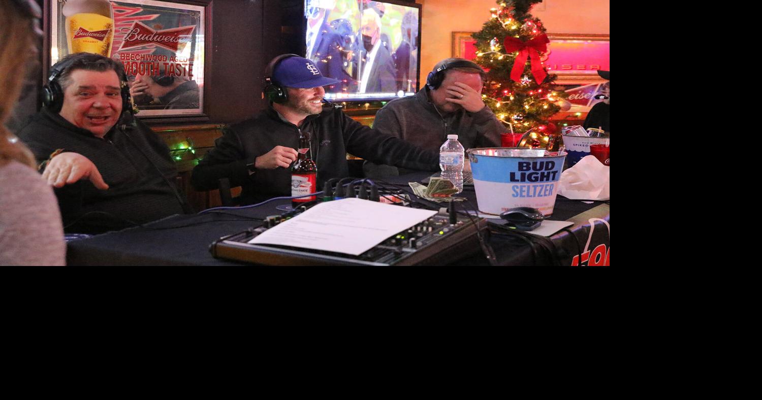 Media Views: Sportscaster Jay Randolph Jr., 53, is diagnosed with ...