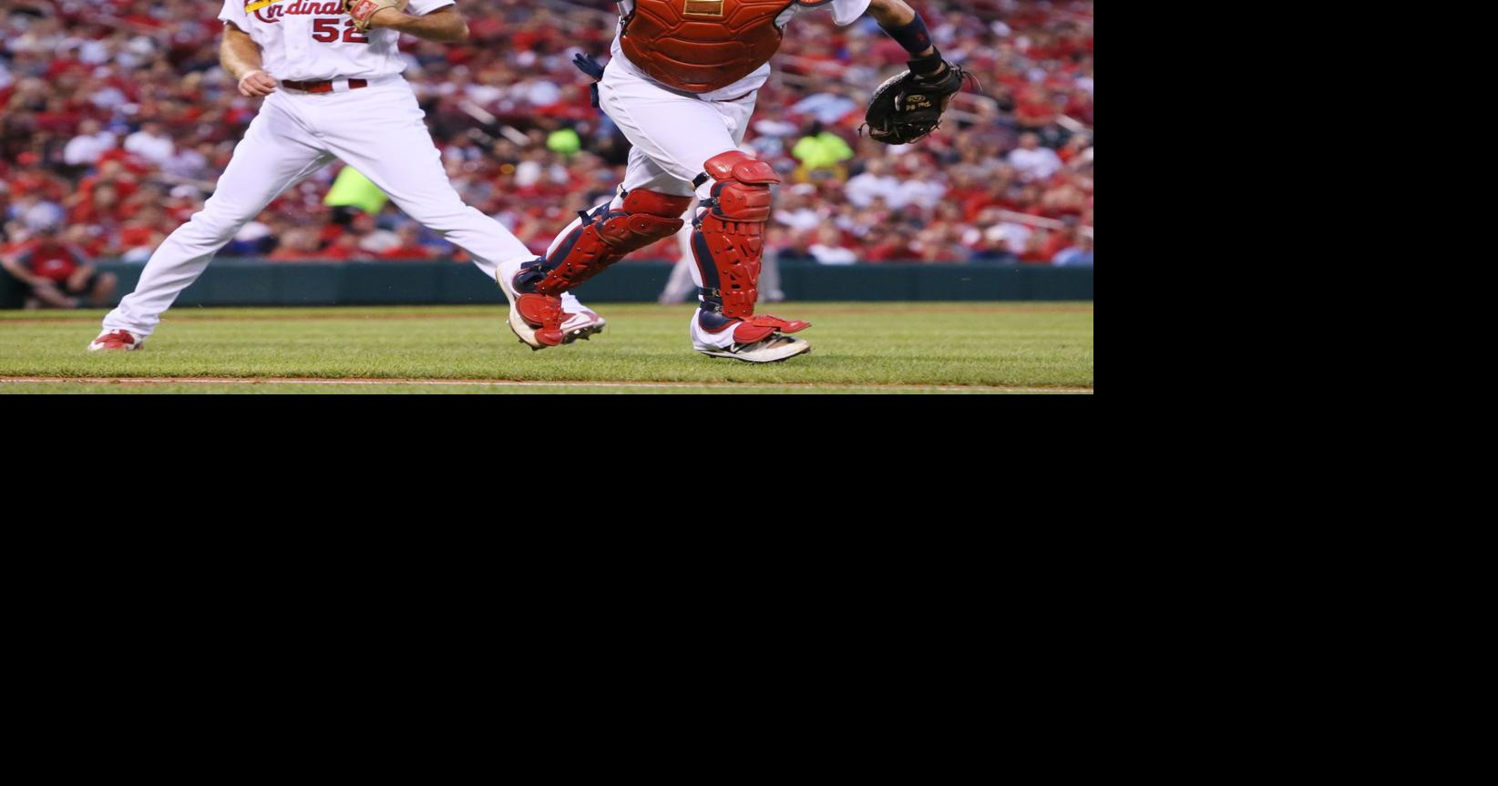 Will Molina be a Hall of Famer?