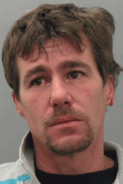 Man charged with Arsenal Credit Union robbery