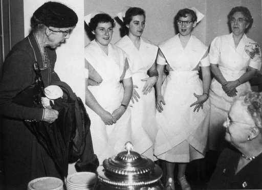 Alton Memorial Hospital celebrates 75th anniversary