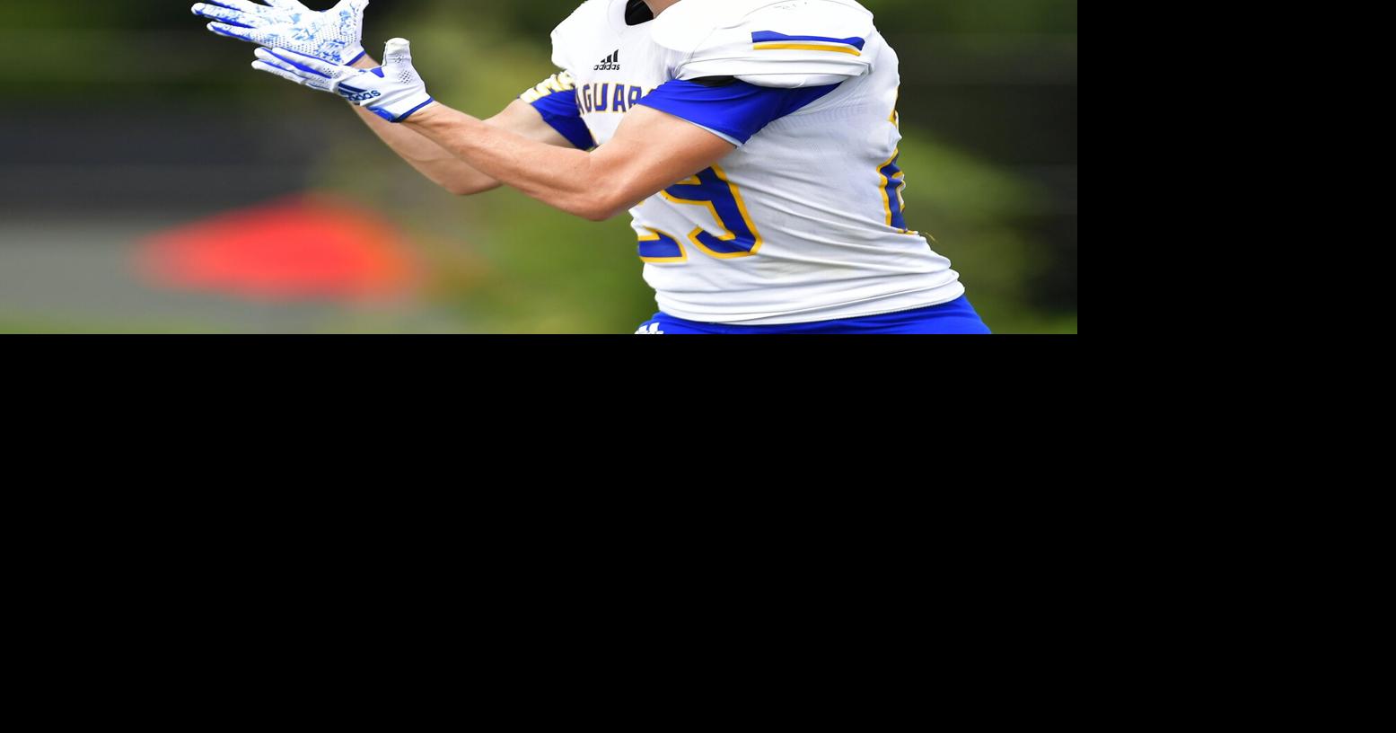 Ladue Rams at Seckman Jaguars