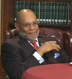 Harris-Stowe honors Freeman Bosley, Jr., with new residence hall and ...