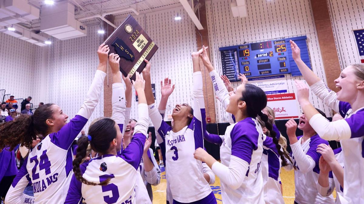 Mascoutah tops MVC rival Waterloo for return trip to 3A super-sectional