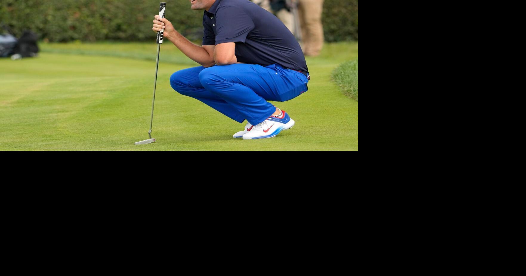 How to watch the 2023 Ryder Cup: TV info, odds, and promos