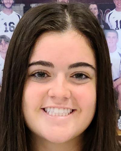 Emily Bloomfield • Fort Zumwalt South volleyball