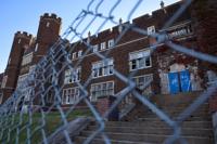 St. Louis Public Schools sells Cleveland, Marshall schools
