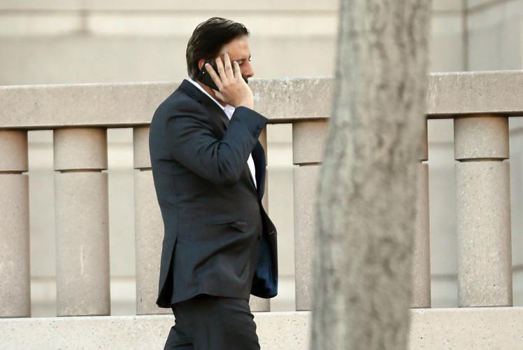 St. Louis County doctors, chiropractor turn themselves in on health ...