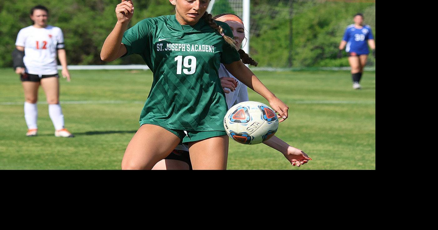 Girls soccer spotlight: Bowman takes charge to keep St. Joseph's ...