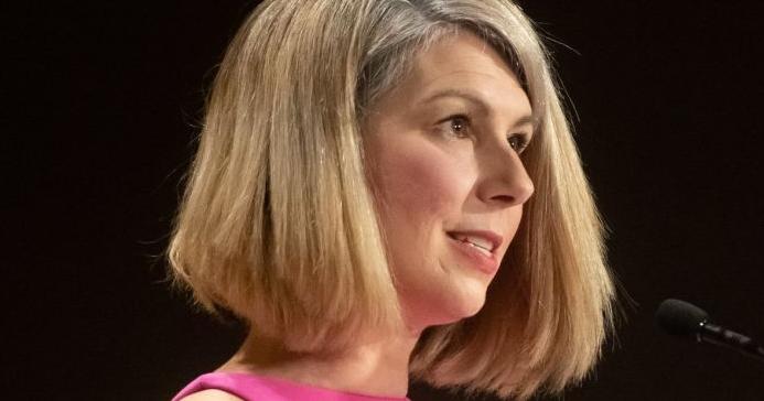 Jen Myers leaving Y98 to continue fight against cancer