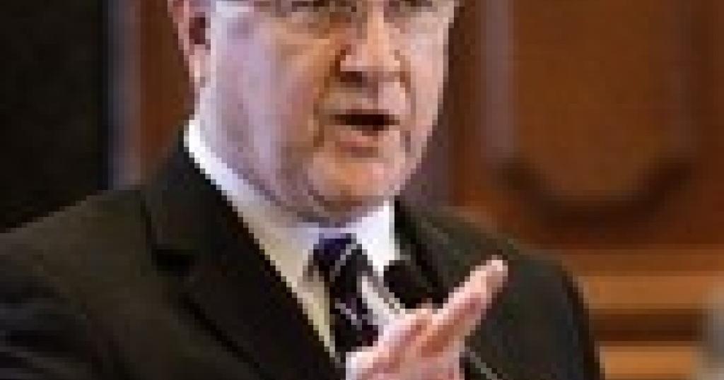 Illinois Rep. Ron Stephens to resign, cites redistricting
