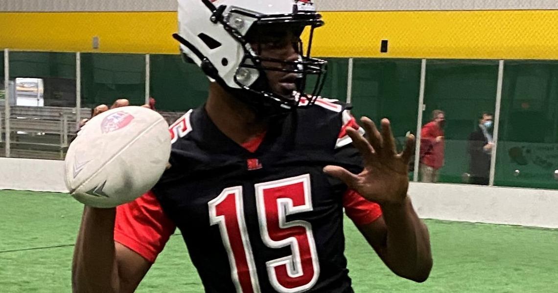 St. Louis Bandits open season Saturday at Family Arena