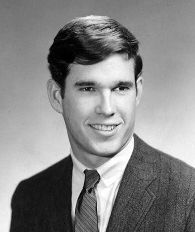 Thomas L. Gladders, who ran river transportation company in St. Louis, dies