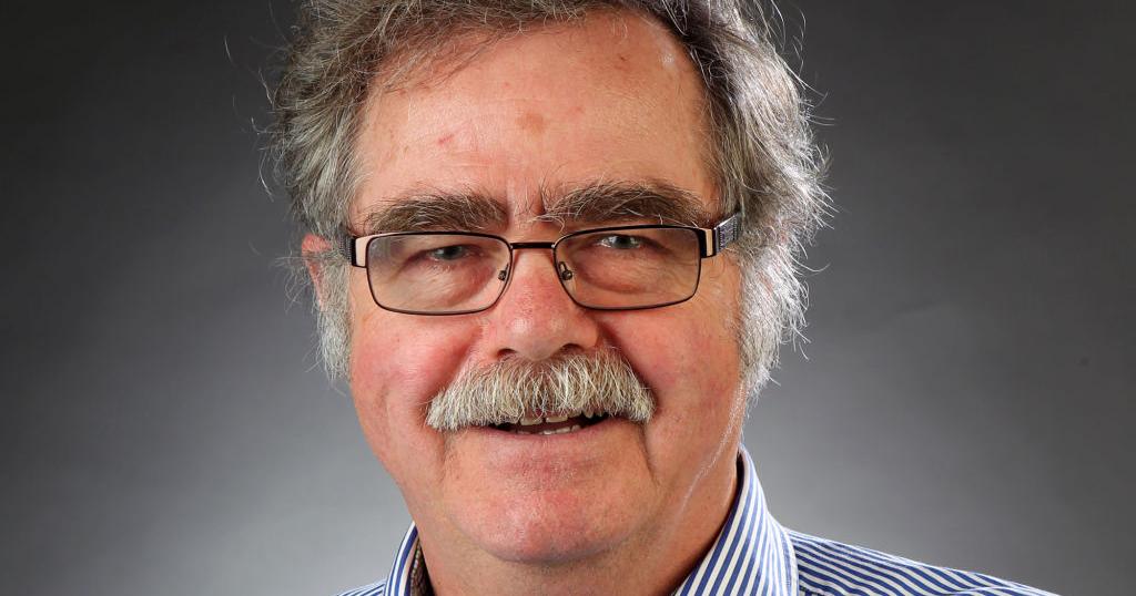 Bill McClellan: Normality creeping on