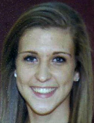 Emily Becker • Belleville West volleyball