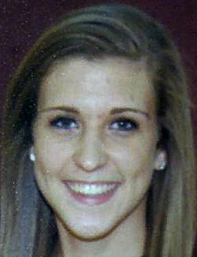 Emily Becker • Belleville West volleyball