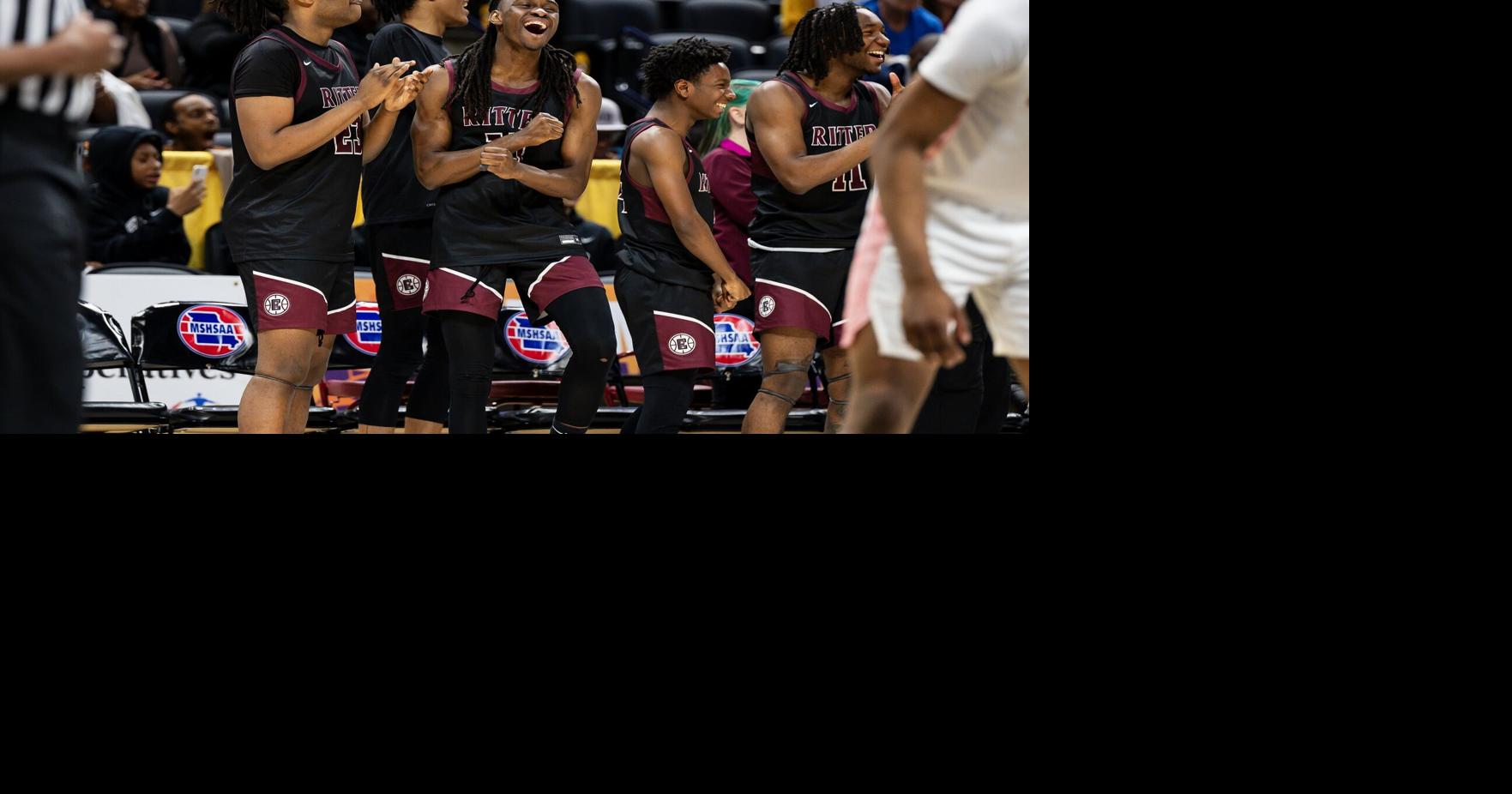 Class 6 boys basketball state championship: Cardinal Ritter 52 ...