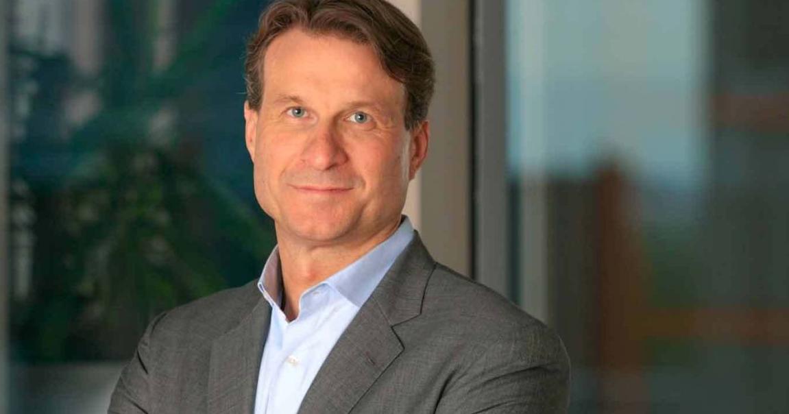 Belden CEO steps aside; Board appoints COO in place