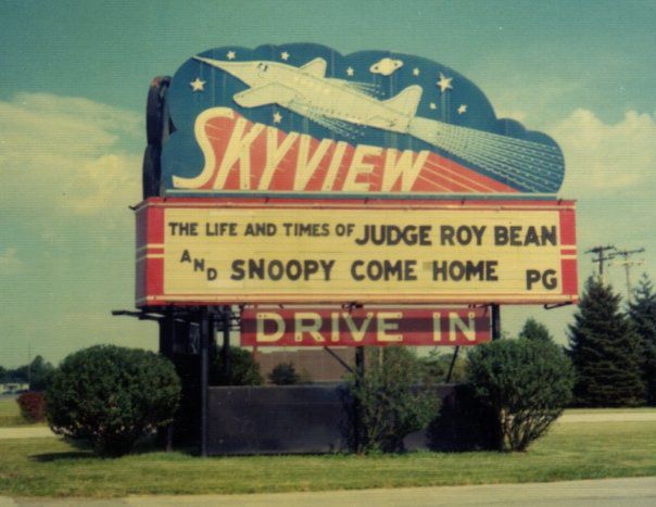Drive-ins beckon moviegoers for socially distanced cinema under the stars