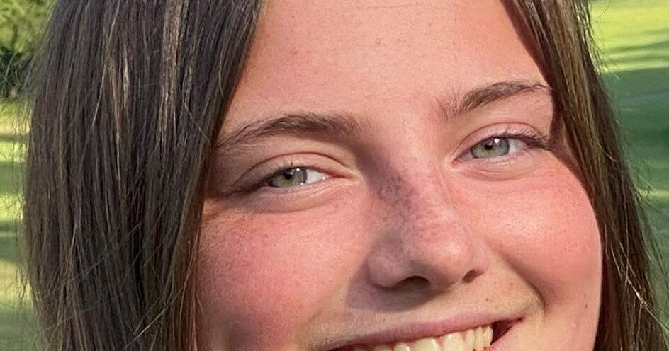 Visitation: Grace Fagan