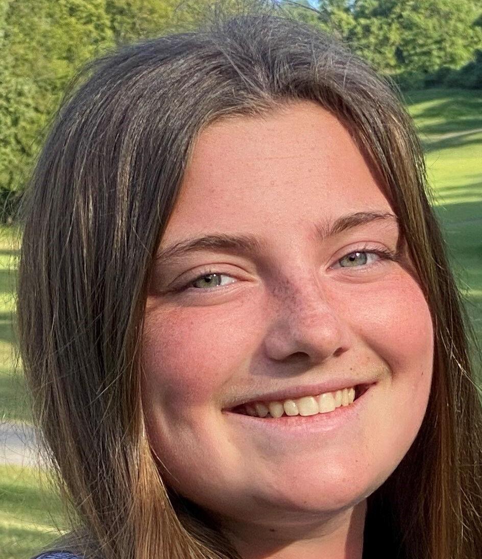 Visitation: Grace Fagan