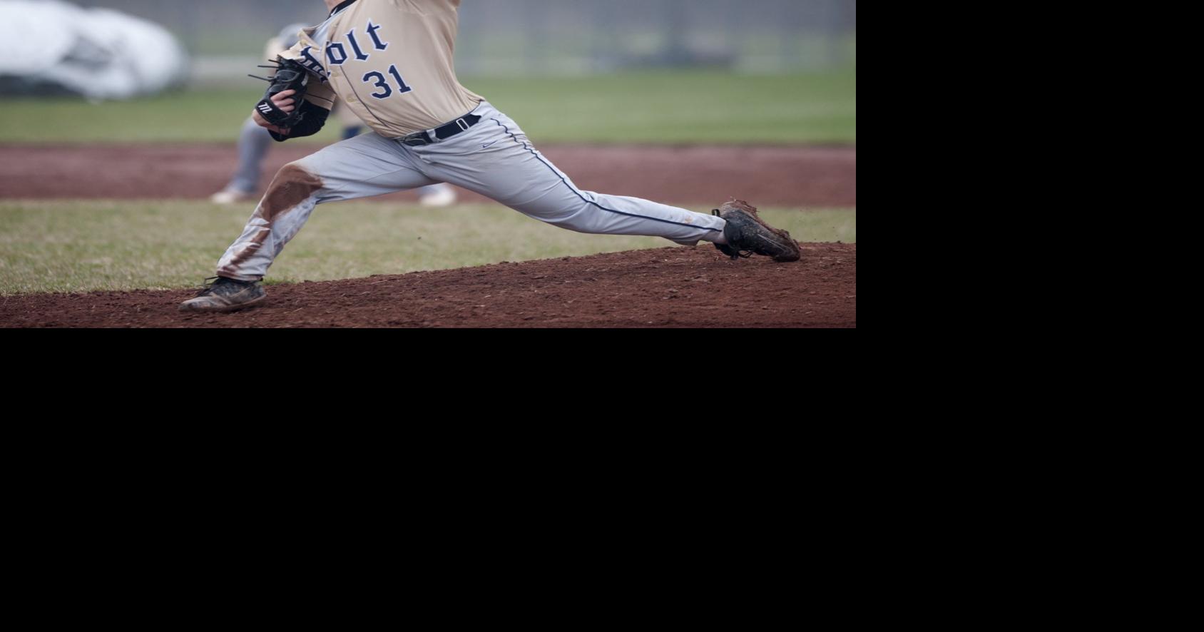 Holt High lefty Cody Hacker picked by Orioles in 15th round