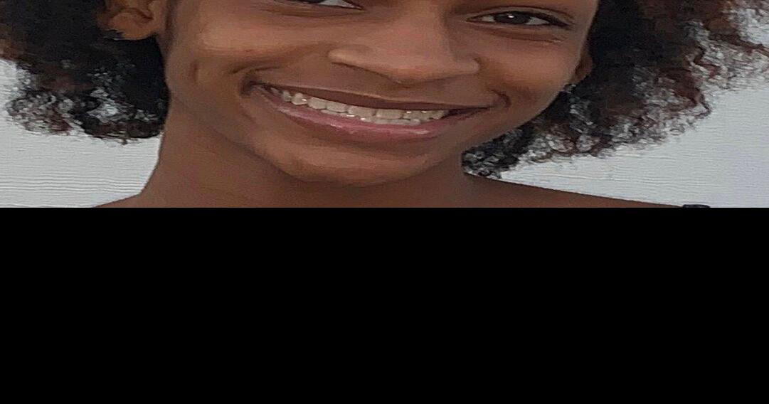 STEAM Academy at McCluer South-Berkeley: Cheyenne Melvin