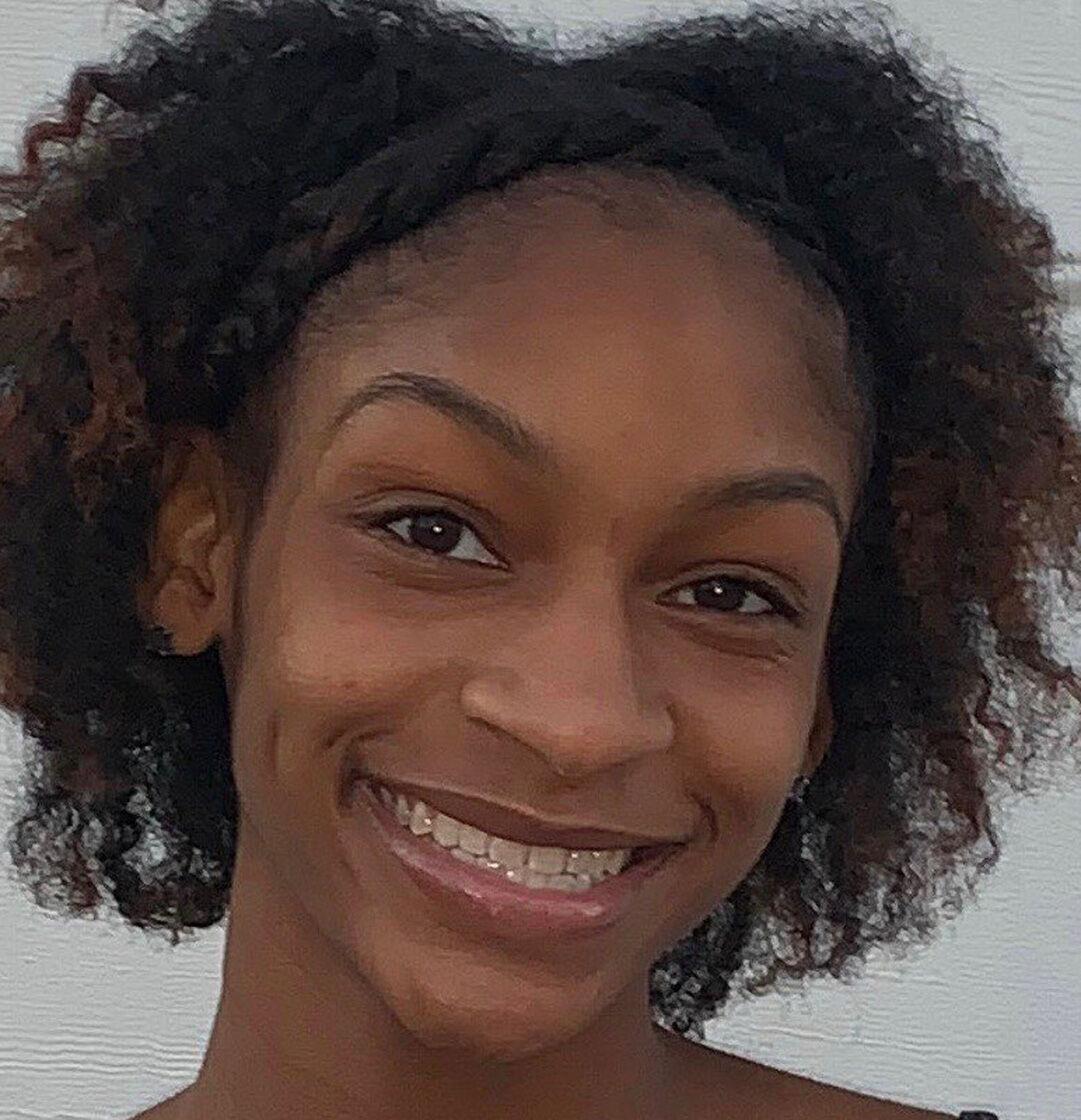 STEAM Academy at McCluer South-Berkeley: Cheyenne Melvin