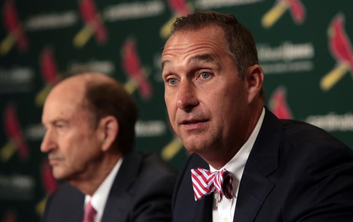 Ortiz: DeWitt committed to 'long game' and open to selling if out of race